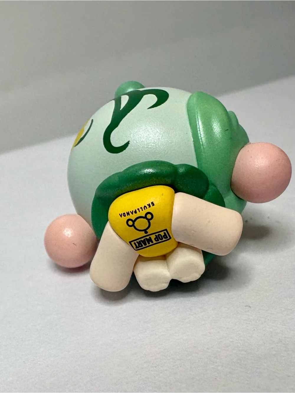 POP MART | Other | Beautiful Pop Bean From Skullpandas Petals In 4 Acts ...